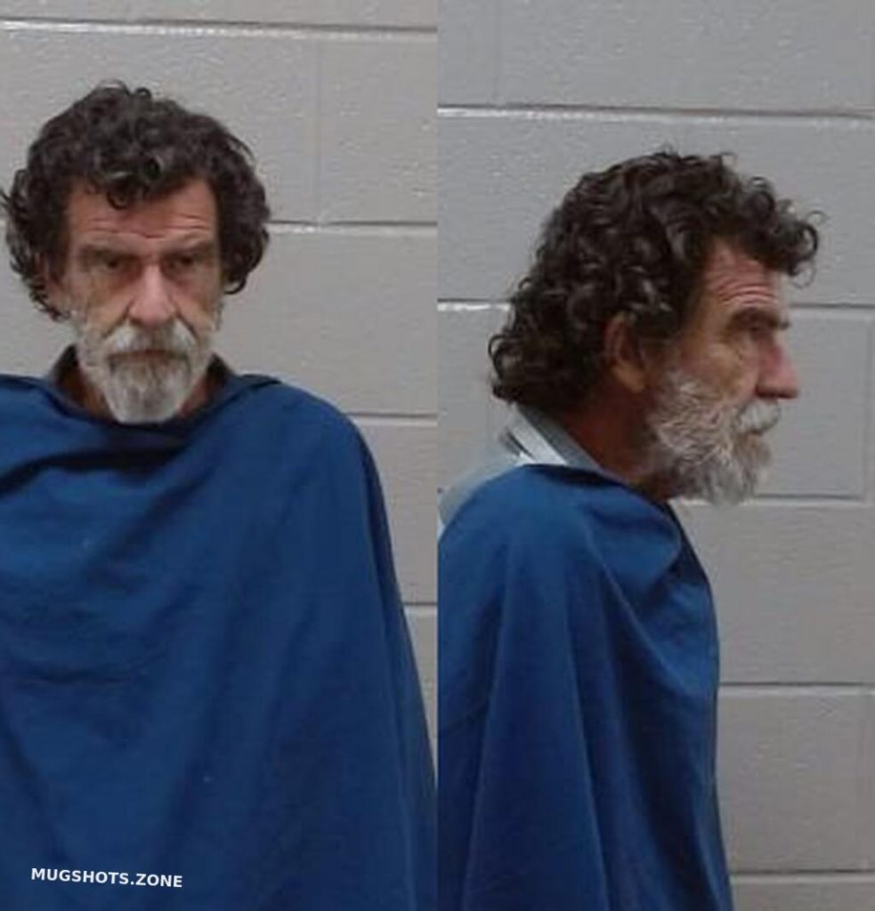 BYL ROGER DIRK 09/25/2025 - Wichita County Mugshots Zone