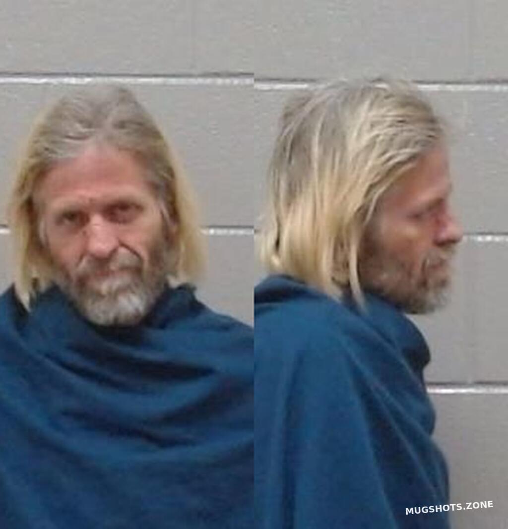 BOREN DUSTIN CODY 09/26/2025 - Wichita County Mugshots Zone