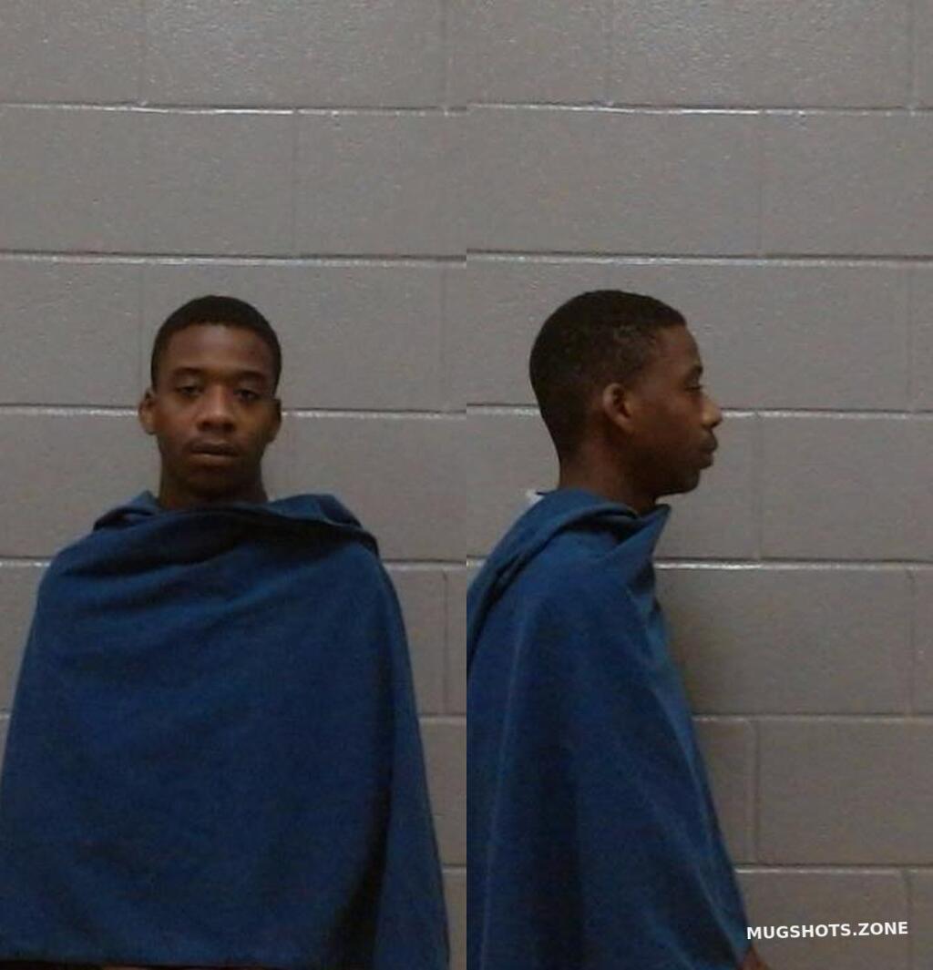 SHEPPARD KENDRICK LEWIS 09/28/2025 - Wichita County Mugshots Zone