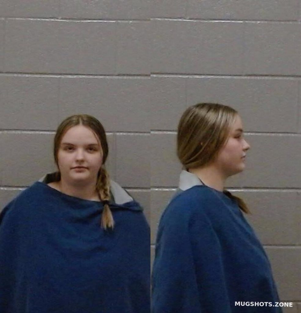 SULLIVAN RYLEE BROOKE 09/29/2025 - Wichita County Mugshots Zone