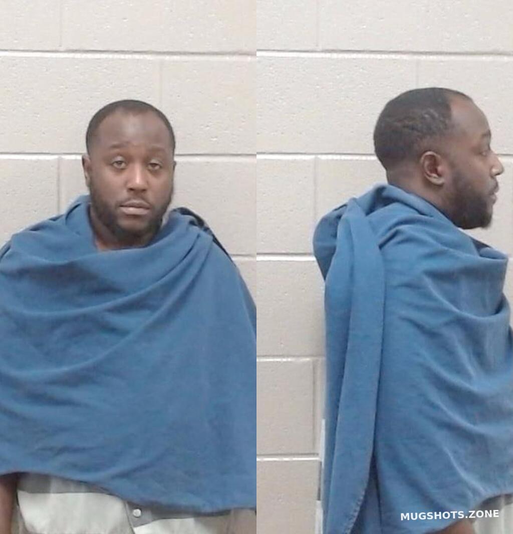 STEVENSON KEITH LAKARL JR. 09/29/2025 - Wichita County Mugshots Zone