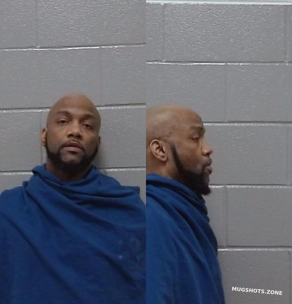 MURRAY JASON JERMAINE 10/03/2025 - Wichita County Mugshots Zone