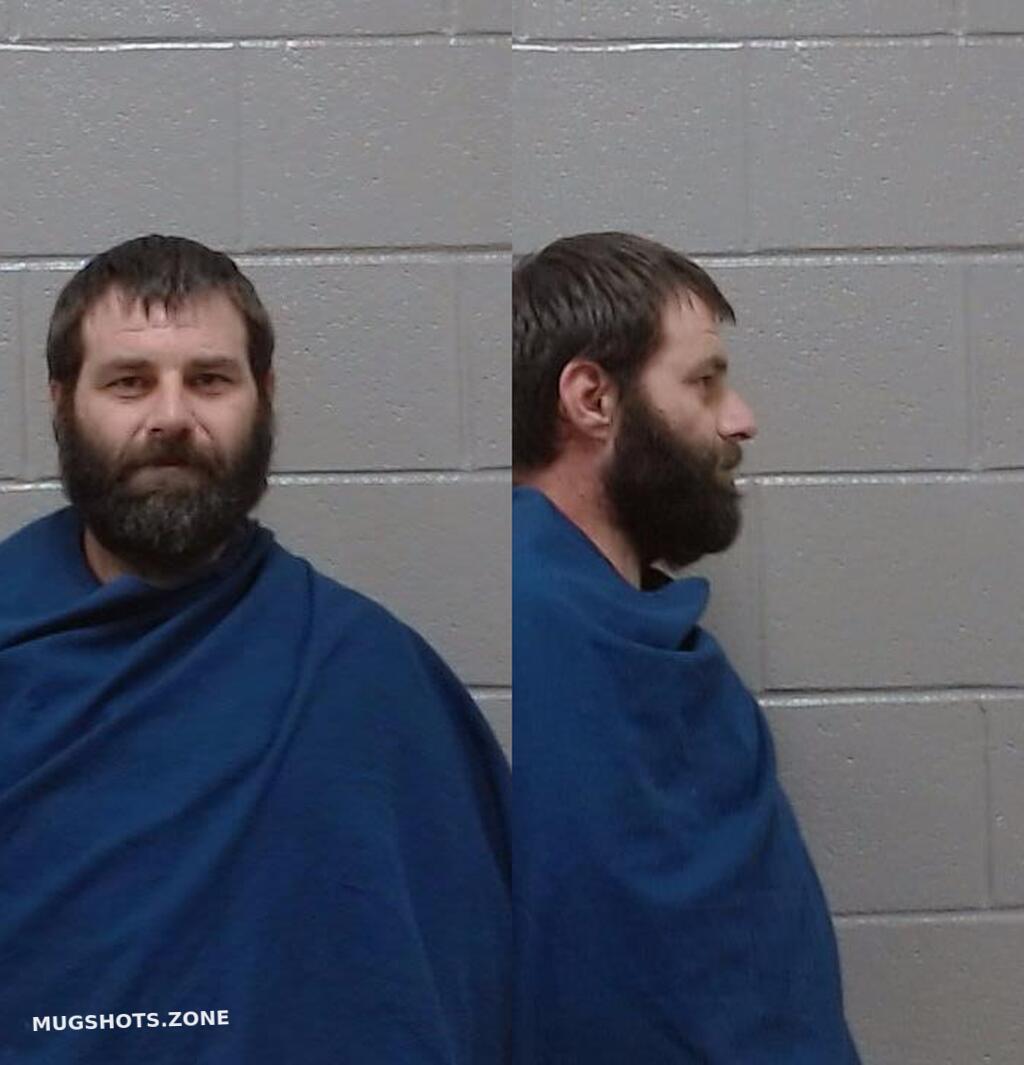 KERRY NOLAN SYLVIR 10/08/2025 - Wichita County Mugshots Zone