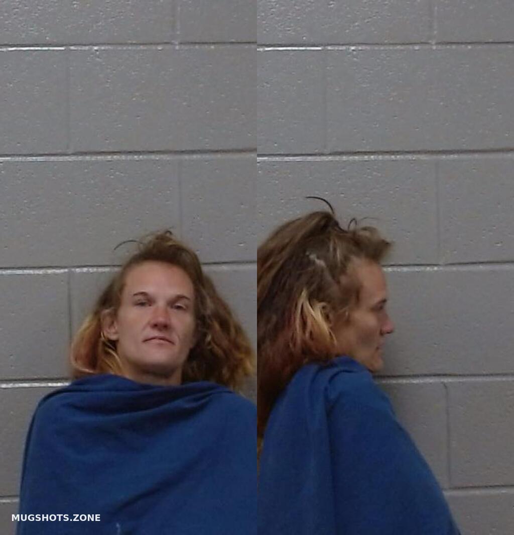 SAUCIER DANIELLE MARIE 10/08/2025 - Wichita County Mugshots Zone