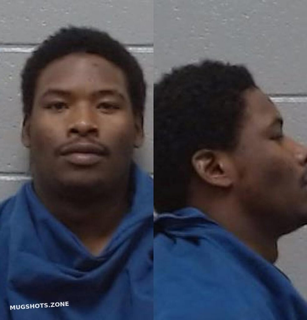 DEVER-WILEY LA TRAVIOUS TY SHAWN 10/09/2025 - Wichita County Mugshots Zone