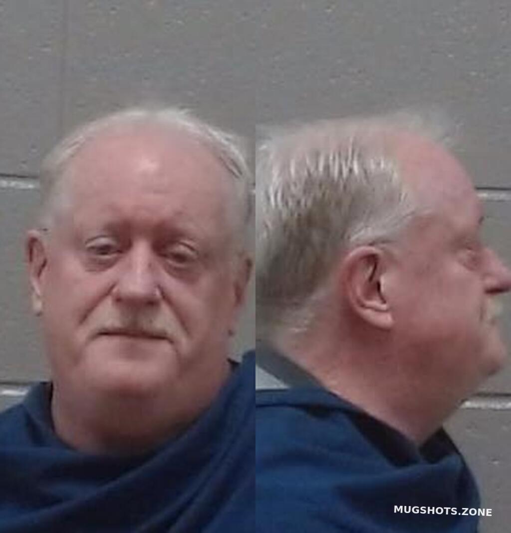 SHEELY STEVE LEON 10/10/2025 - Wichita County Mugshots Zone