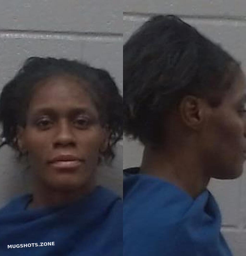 MANUEL TYKEISHA RACQUEL 10/10/2025 - Wichita County Mugshots Zone