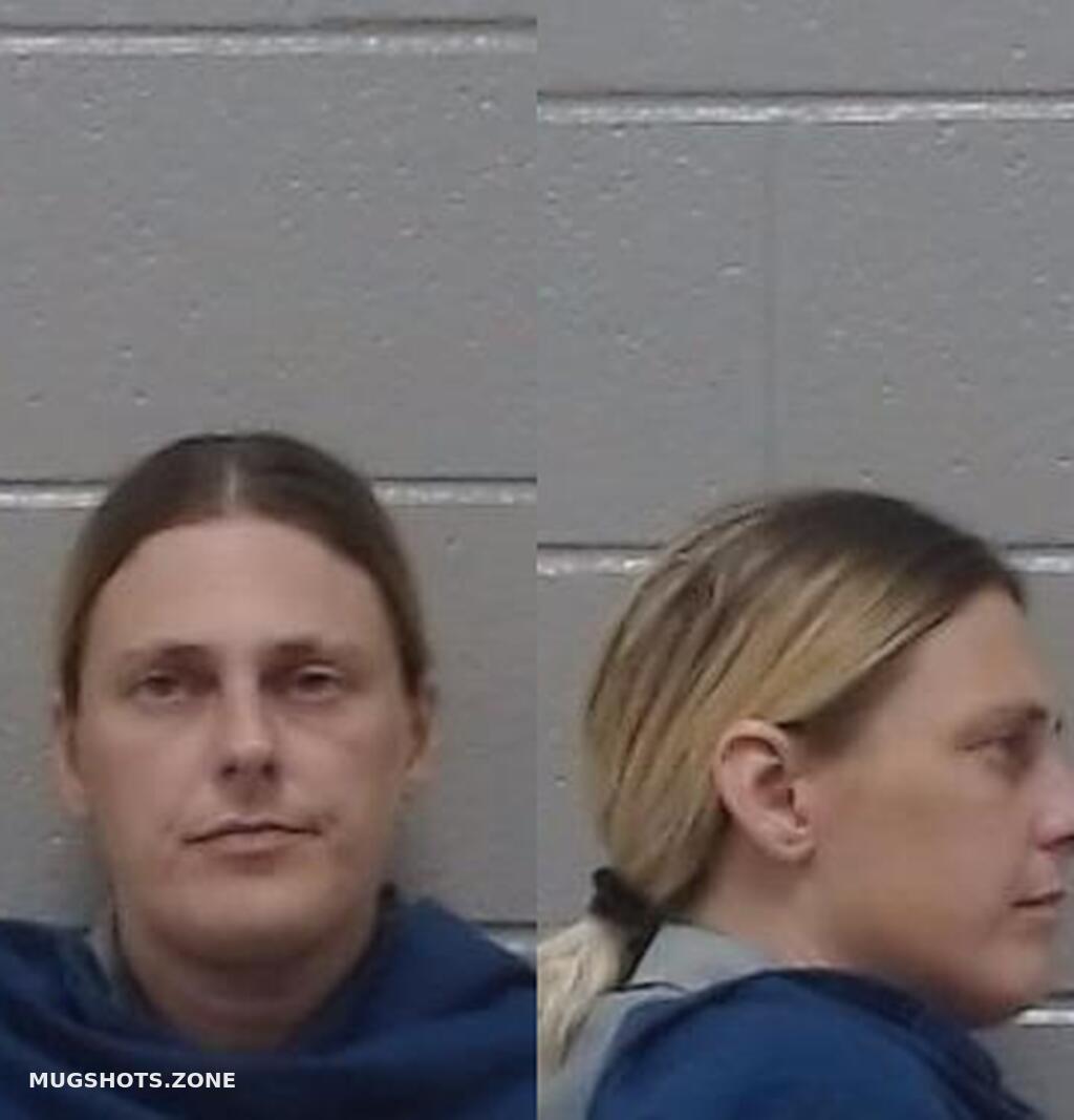 STEWART TAMMI MICHELLE 10/10/2025 - Wichita County Mugshots Zone