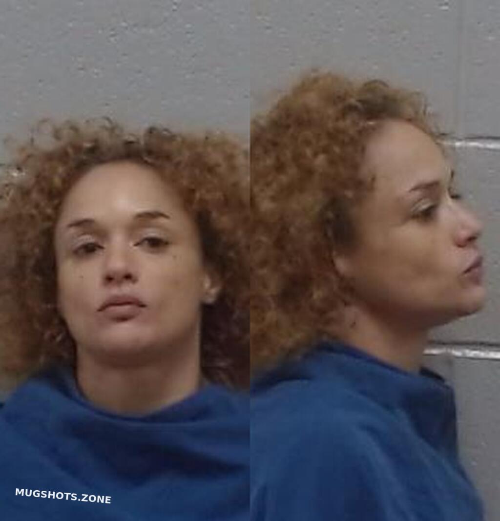 PAYTON KELLY LYNNE 10/11/2025 - Wichita County Mugshots Zone