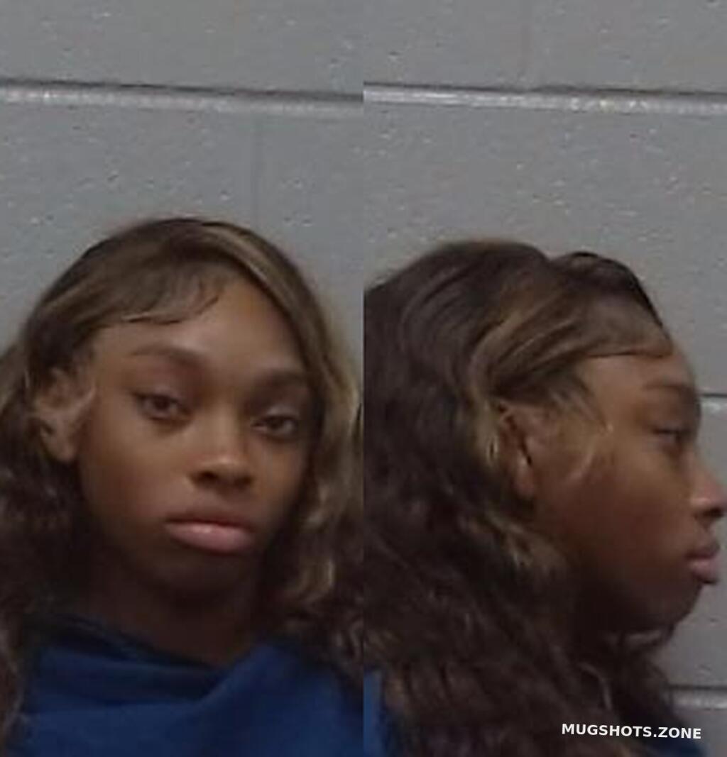 BOOTH DIAMOND WOREYANA 10/12/2025 - Wichita County Mugshots Zone