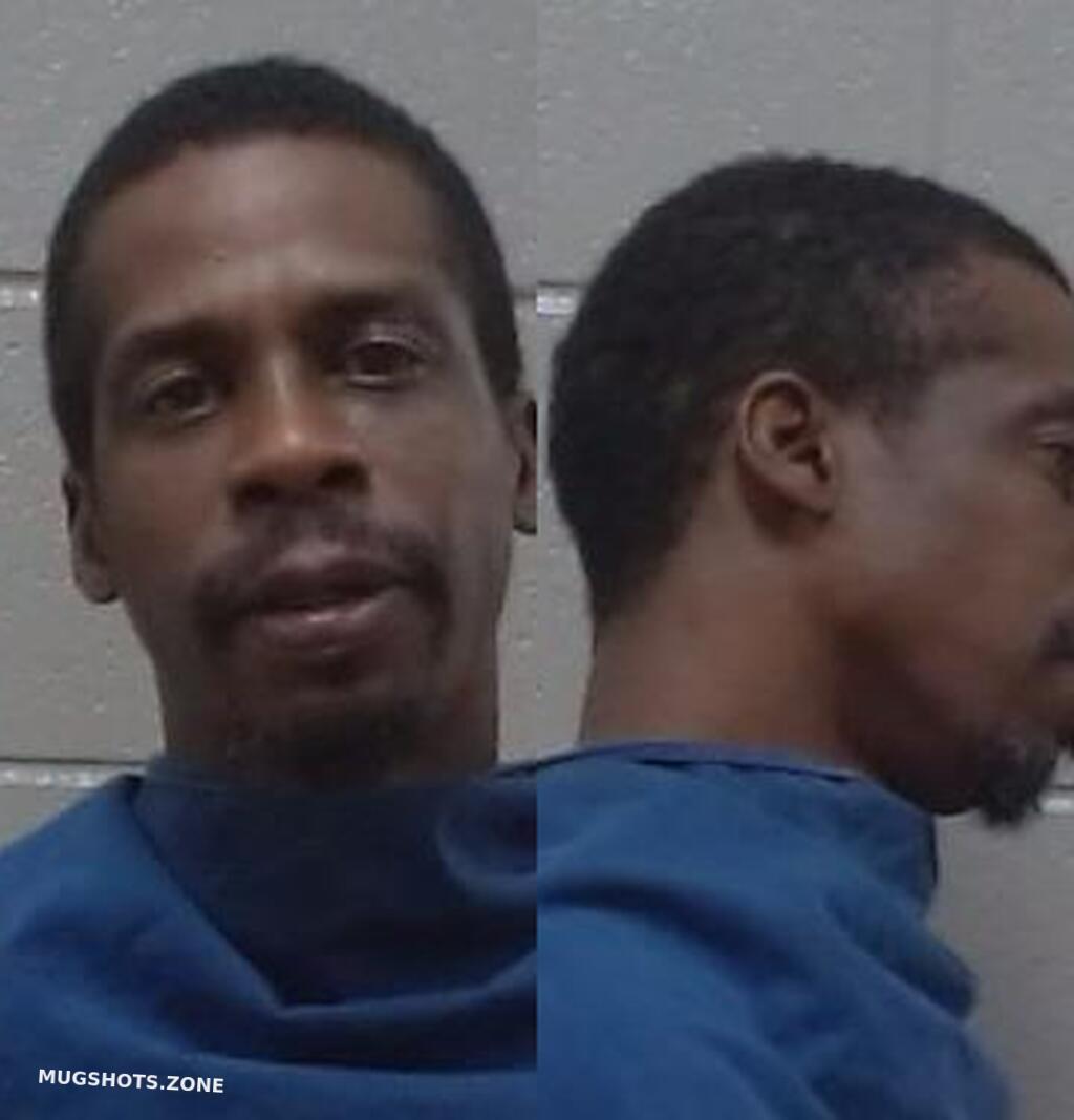 RODGERS CHRISTOPHER DEVON 10/16/2025 - Wichita County Mugshots Zone