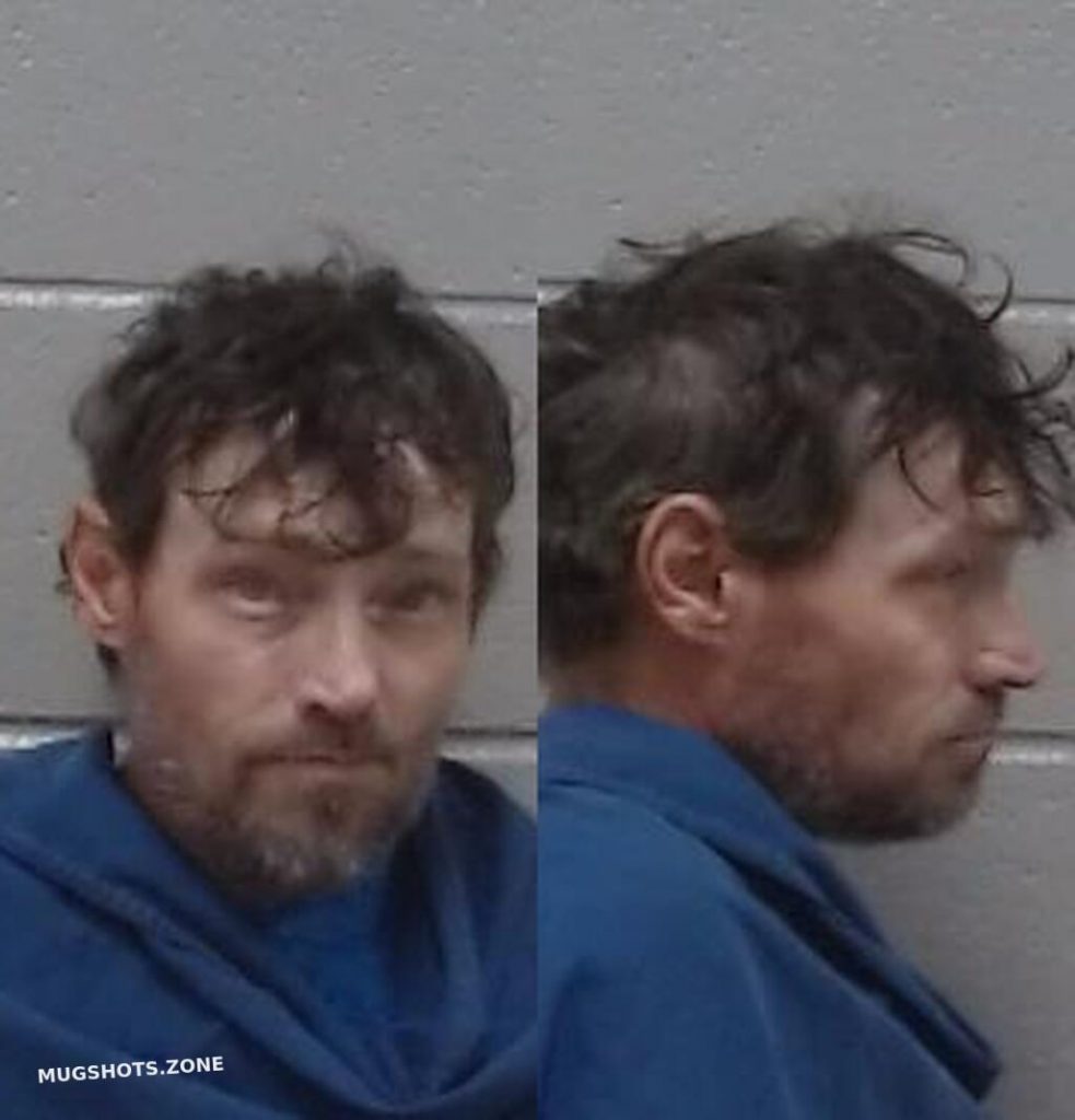 SCHNICK ROBERT GLENN 10/17/2025 - Wichita County Mugshots Zone
