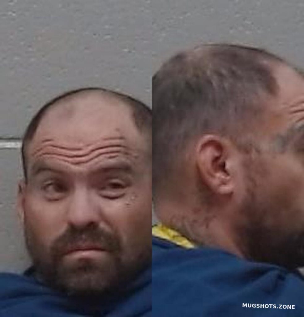 RABADENIS THOMAS J KEIKIOKERA 10/22/2025 - Wichita County Mugshots Zone