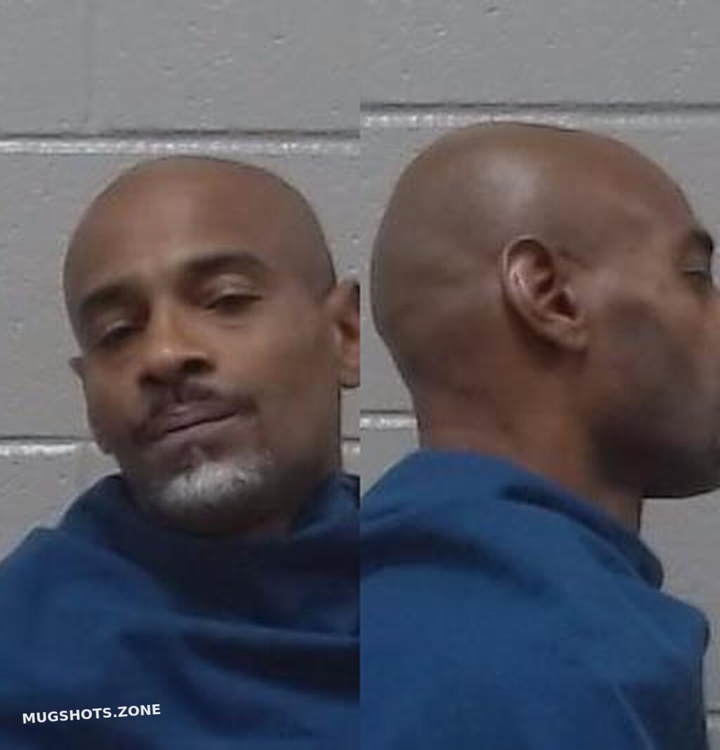 PETERSON MARK DERRELL 10/22/2025 - Wichita County Mugshots Zone