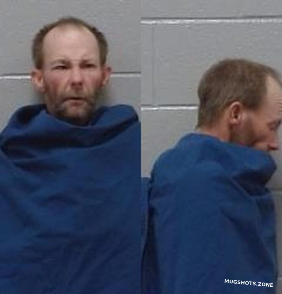 BERNSTEIN JOSEPH BRANDON 10/28/2025 - Wichita County Mugshots Zone