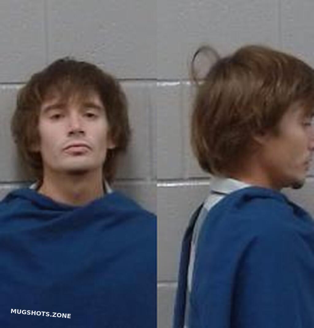 MARTINEZ JACOB LEE 10/28/2025 - Wichita County Mugshots Zone