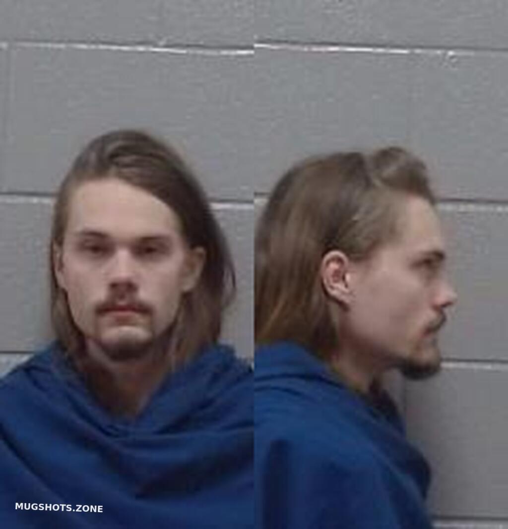 SMITH SAM ALLEN 11/05/2025 - Wichita County Mugshots Zone