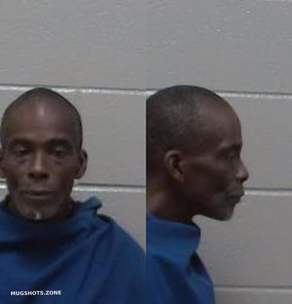 MADDOX MICHAEL RAY JR. 11/06/2025 - Wichita County Mugshots Zone