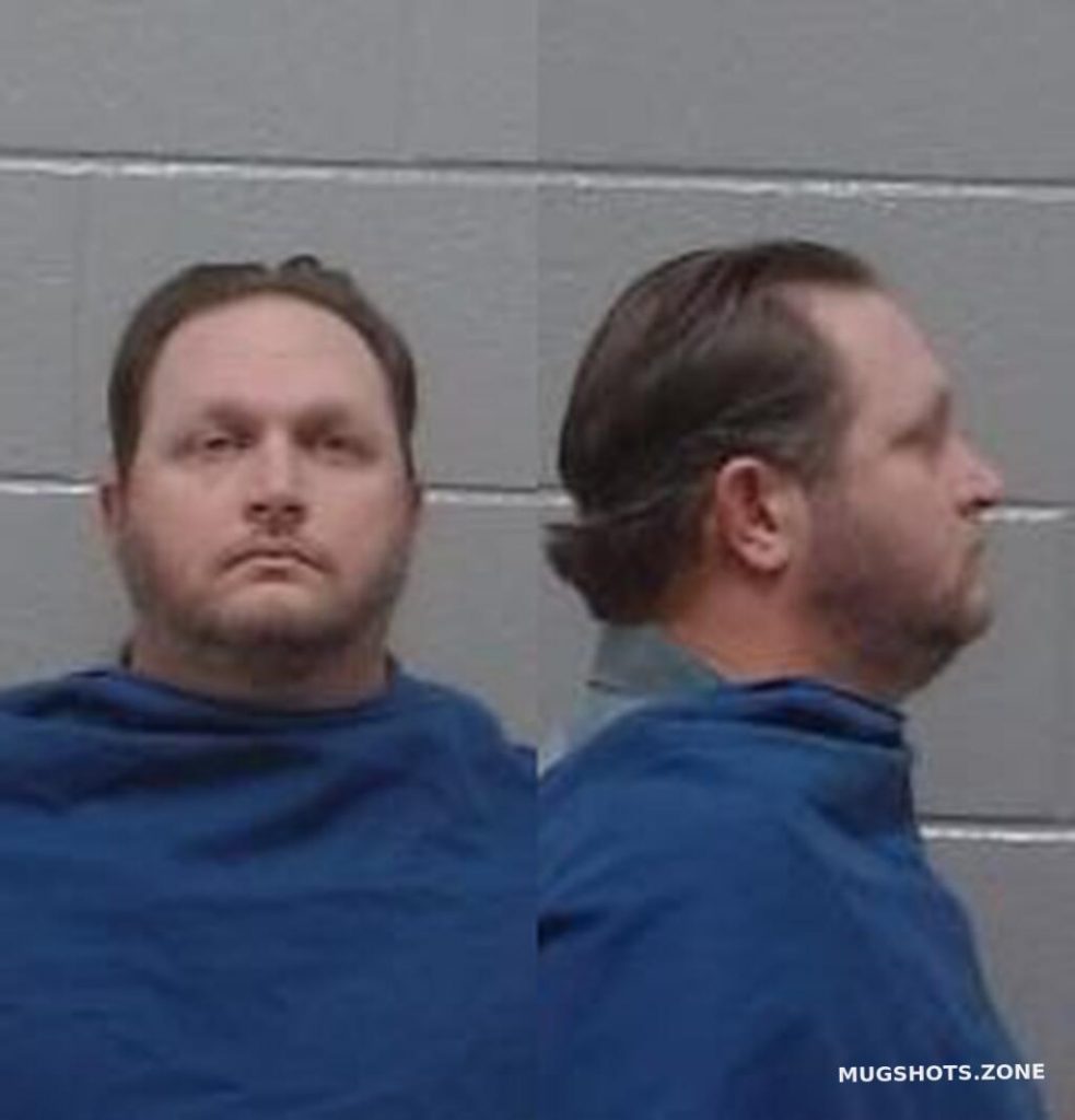 STALLINGS RUSSELL CRAIG 11/07/2025 - Wichita County Mugshots Zone