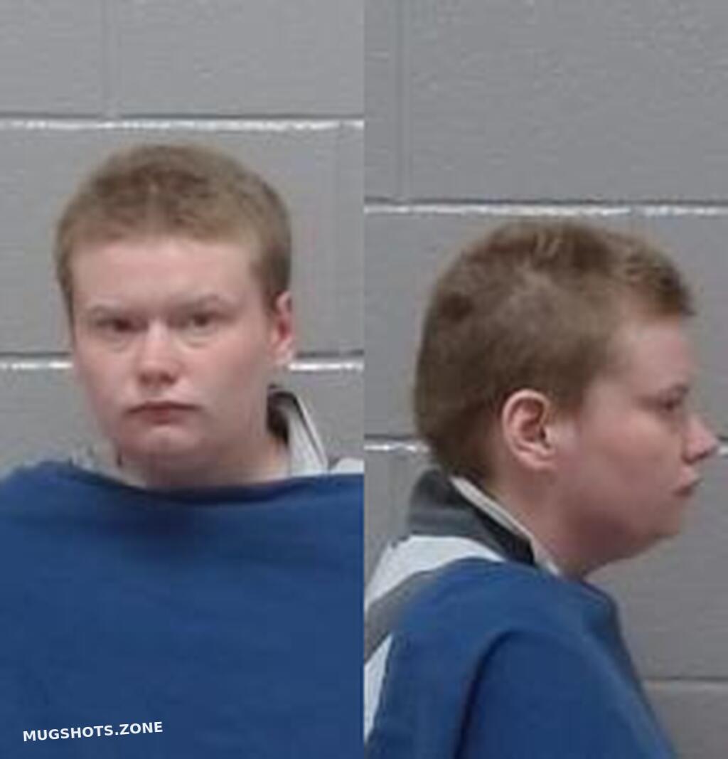CRIBB TRISTIN MICHELLE 11/08/2025 - Wichita County Mugshots Zone