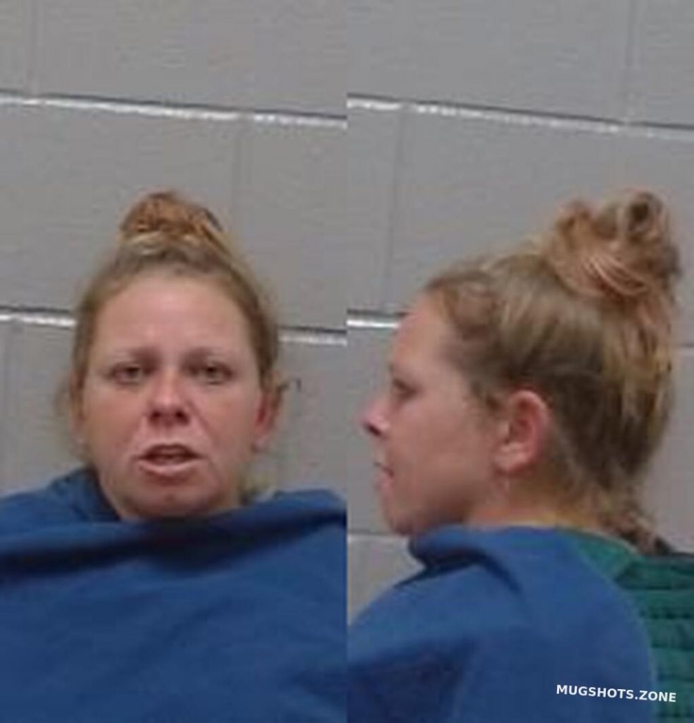 ROBLEDO WENDY KAY 11/08/2025 - Wichita County Mugshots Zone