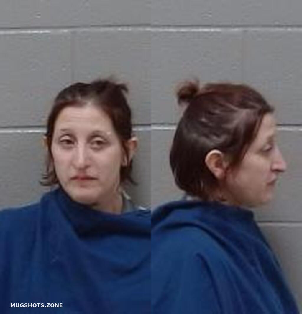WATSON KRYSTAL MICHELLE 11/13/2025 - Wichita County Mugshots Zone