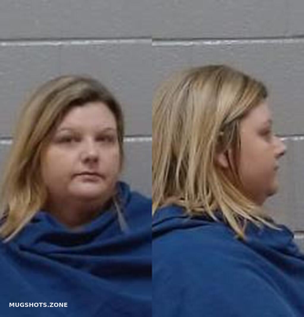 WILES WHITNEY RENEE 11/17/2025 - Wichita County Mugshots Zone