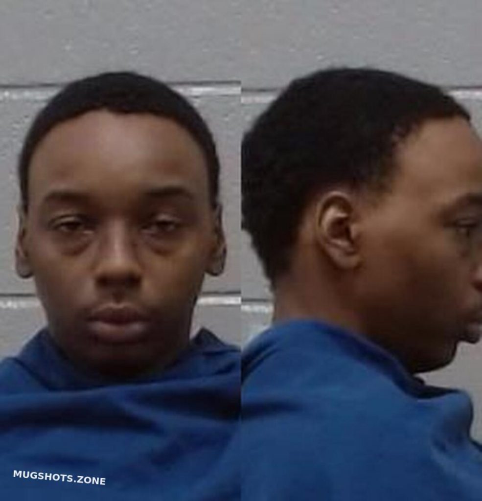 MILLARD SEBASTIAN TOBIAS AARON 11/20/2025 - Wichita County Mugshots Zone