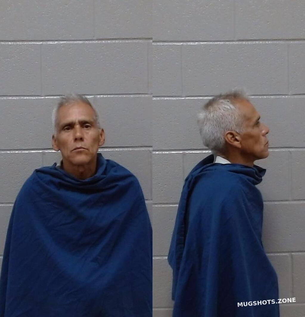 GARCIA-SIFUENTES MARIO 11/22/2025 - Wichita County Mugshots Zone