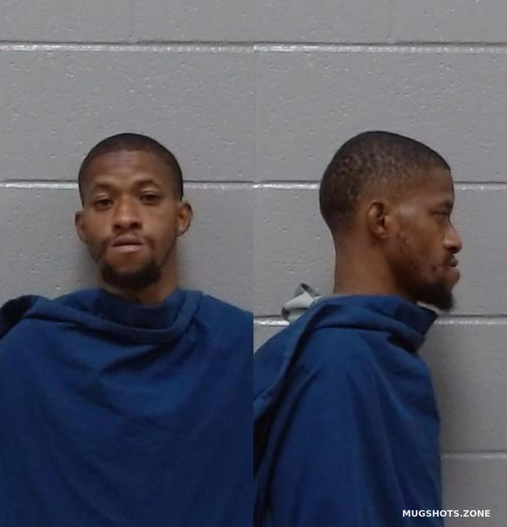 TEAGUE MALIK JORDAN 11/24/2025 - Wichita County Mugshots Zone