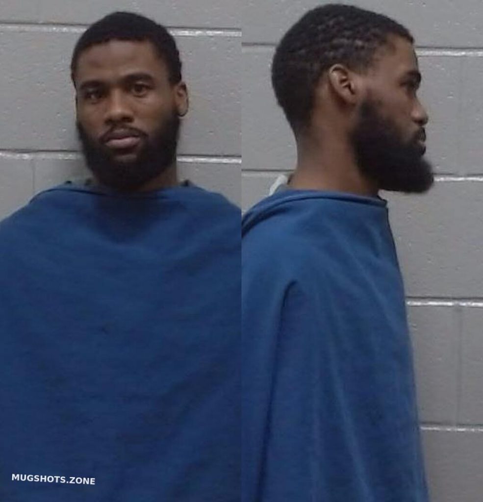 LITTLE CEDRIC WILLIAM 12/27/2025 - Wichita County Mugshots Zone