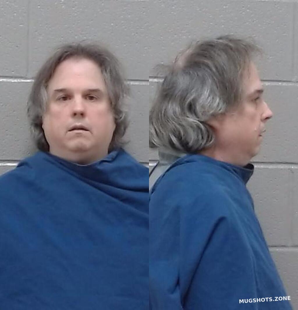 WAAGE MARK WARREN 12/30/2025 - Wichita County Mugshots Zone