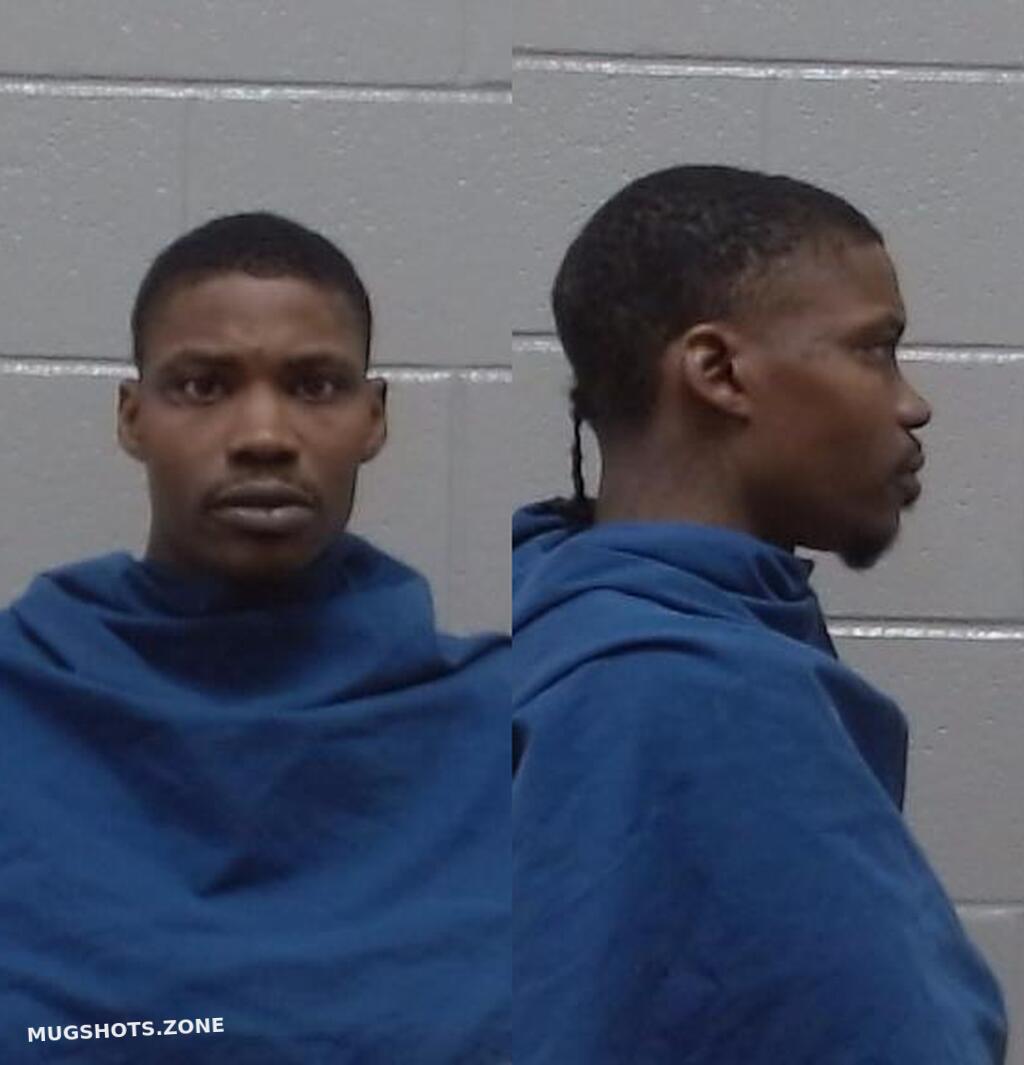 LUCKEY KENTAE LEE 01/01/2026 - Wichita County Mugshots Zone