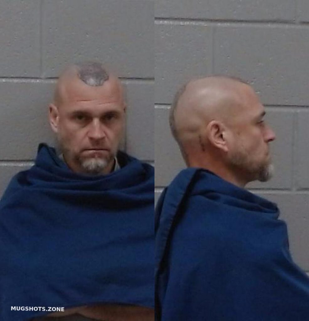 LAWLEY JOSHUA DWAYNE 01/02/2026 - Wichita County Mugshots Zone