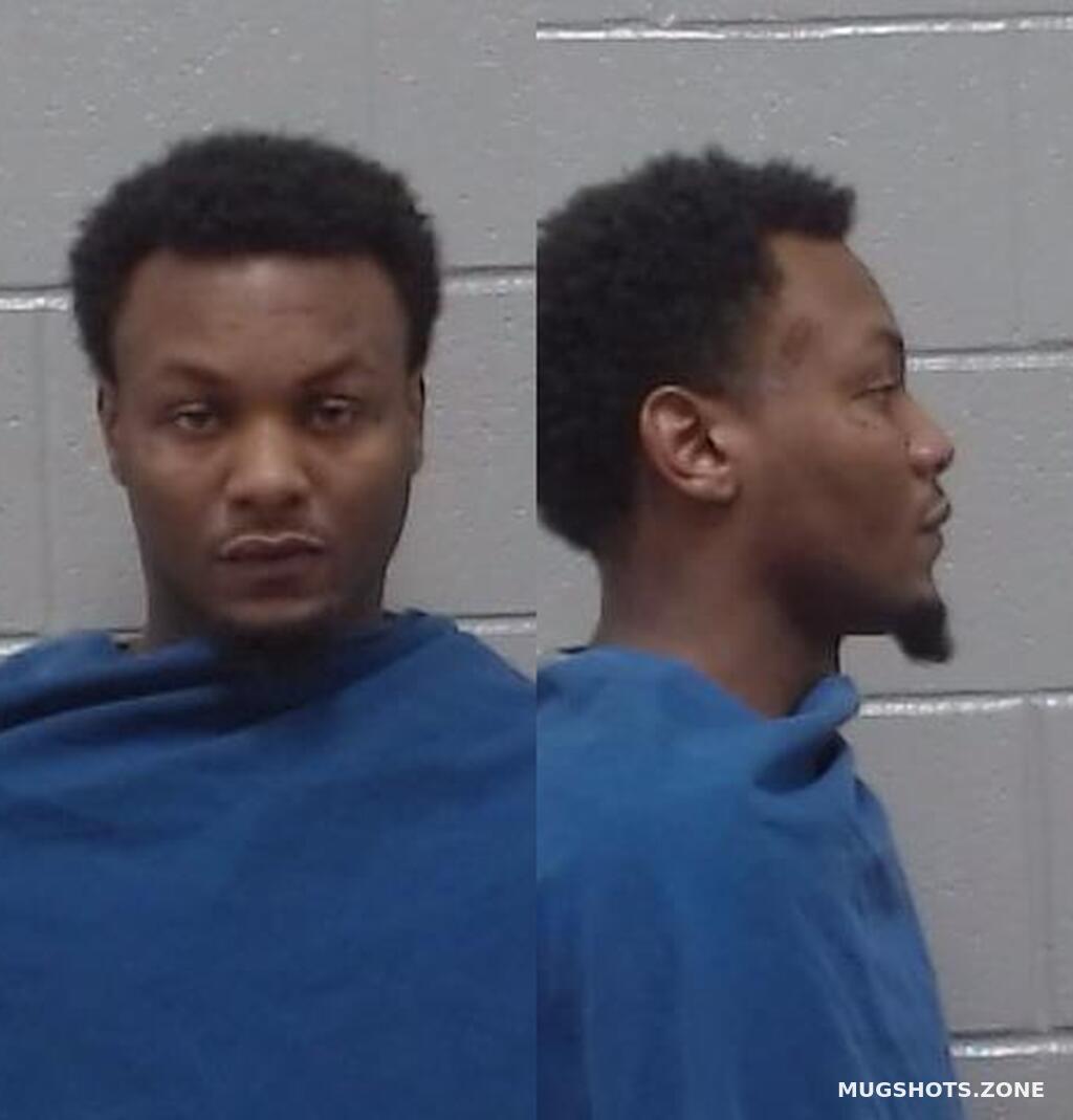 CONLEY DRESHAWN NAKEL 01/05/2026 - Wichita County Mugshots Zone