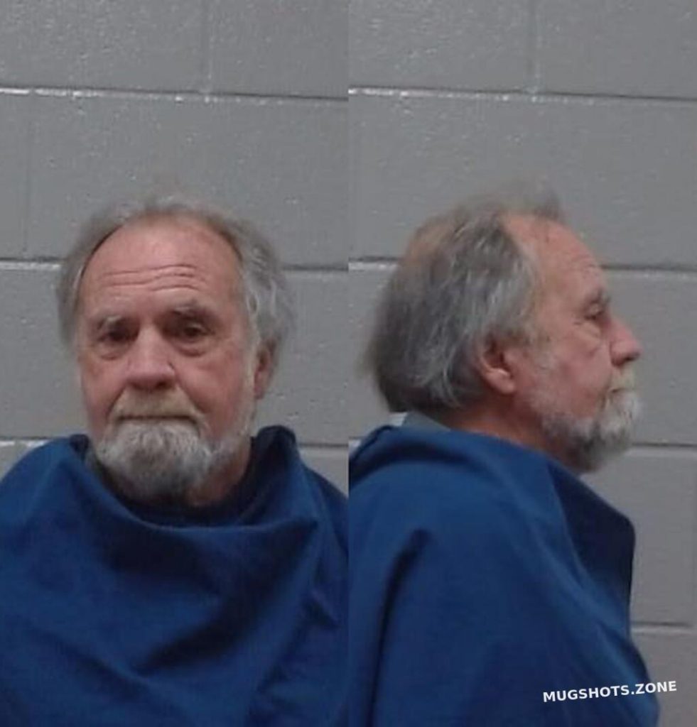 MEHAN STEVEN GARY 01/08/2026 - Wichita County Mugshots Zone