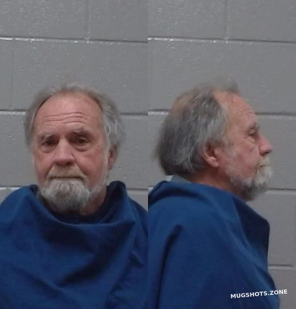 MEHAN STEVEN GARY 01/08/2026 - Wichita County Mugshots Zone