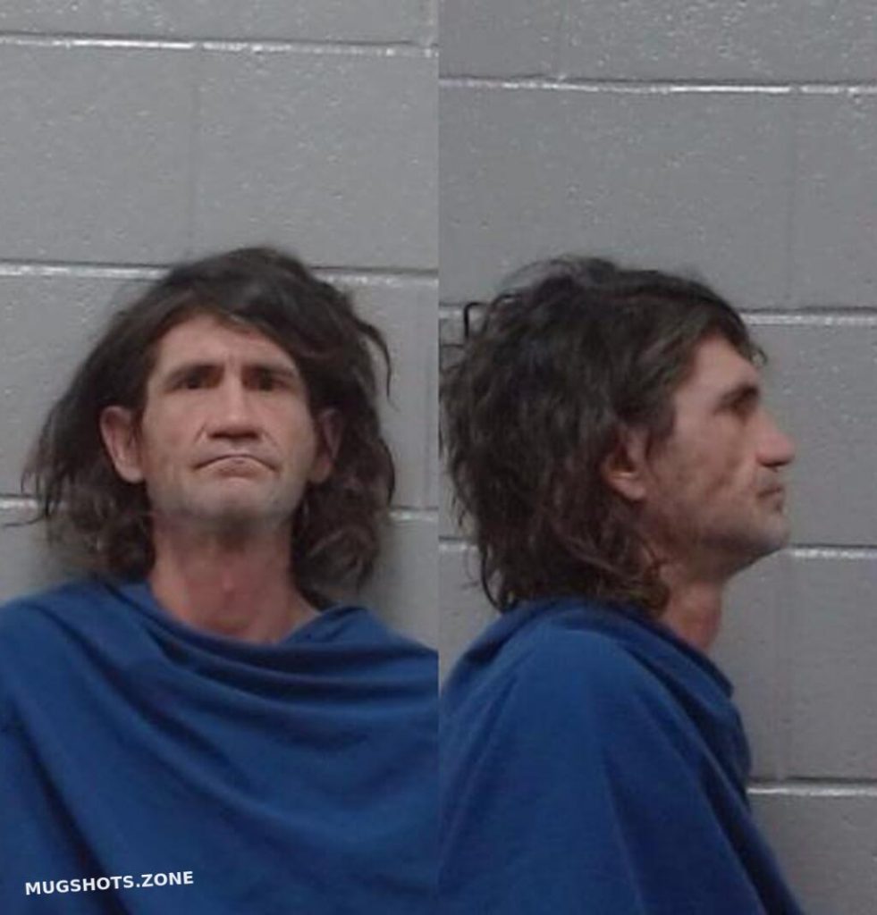 BIGGS JASON LYNN 01/09/2026 - Wichita County Mugshots Zone