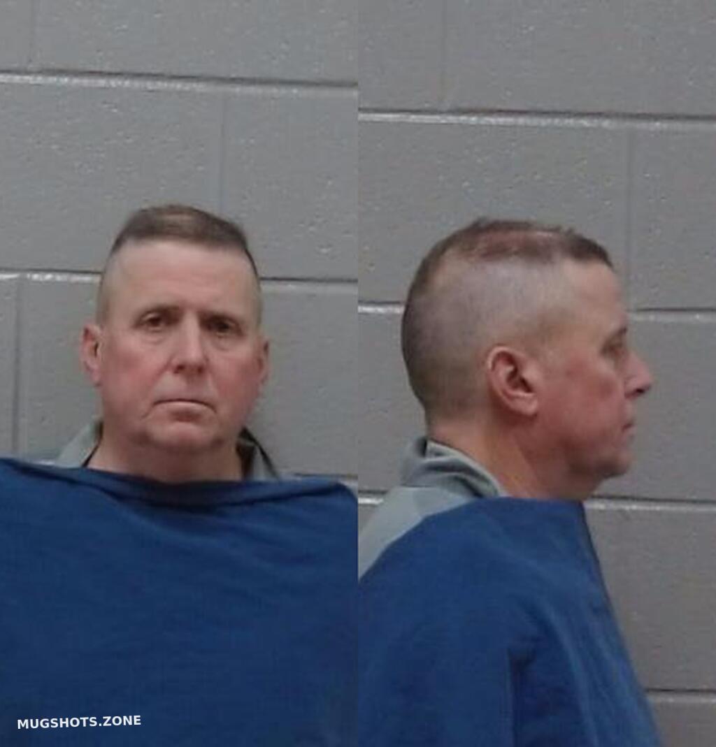 TAYLOR DANNY DWANE 01/12/2026 - Wichita County Mugshots Zone