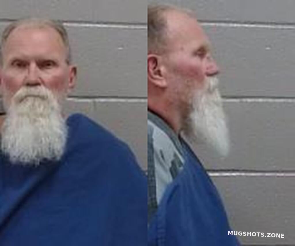 GRIEST RICHARD ALAN 01/12/2026 - Wichita County Mugshots Zone