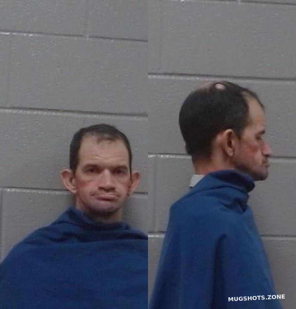 CLINE CHRISTOPHER THOMAS 01/14/2026 - Wichita County Mugshots Zone