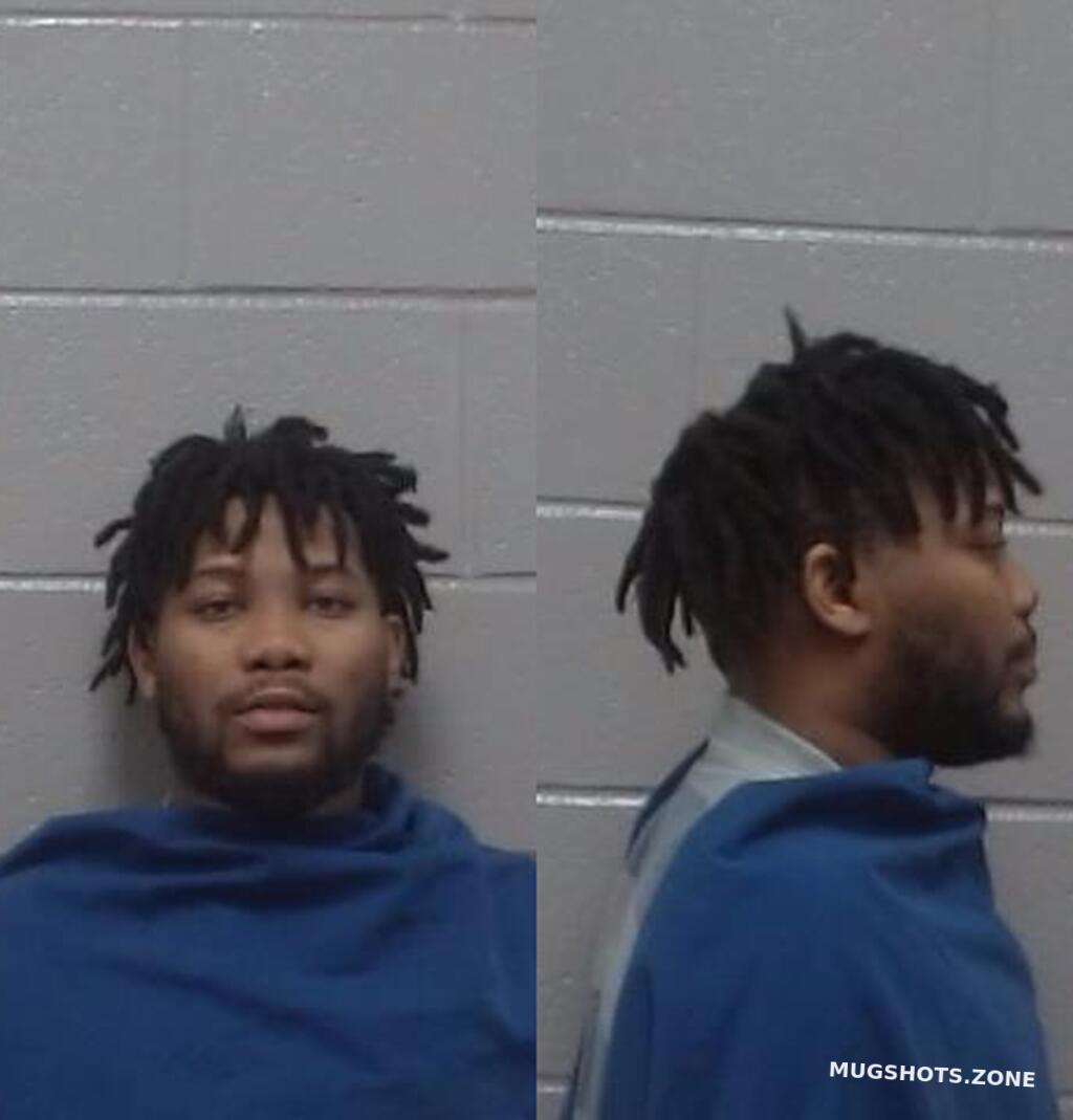 TAYLOR KALEB TERAY 01/14/2026 - Wichita County Mugshots Zone