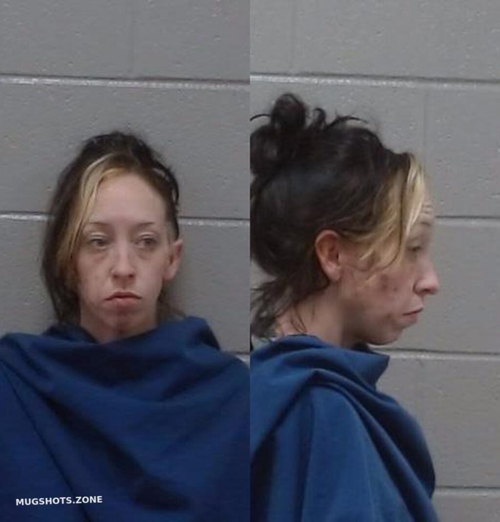 MORGAN ALEXIS MARIE 01/15/2026 - Wichita County Mugshots Zone