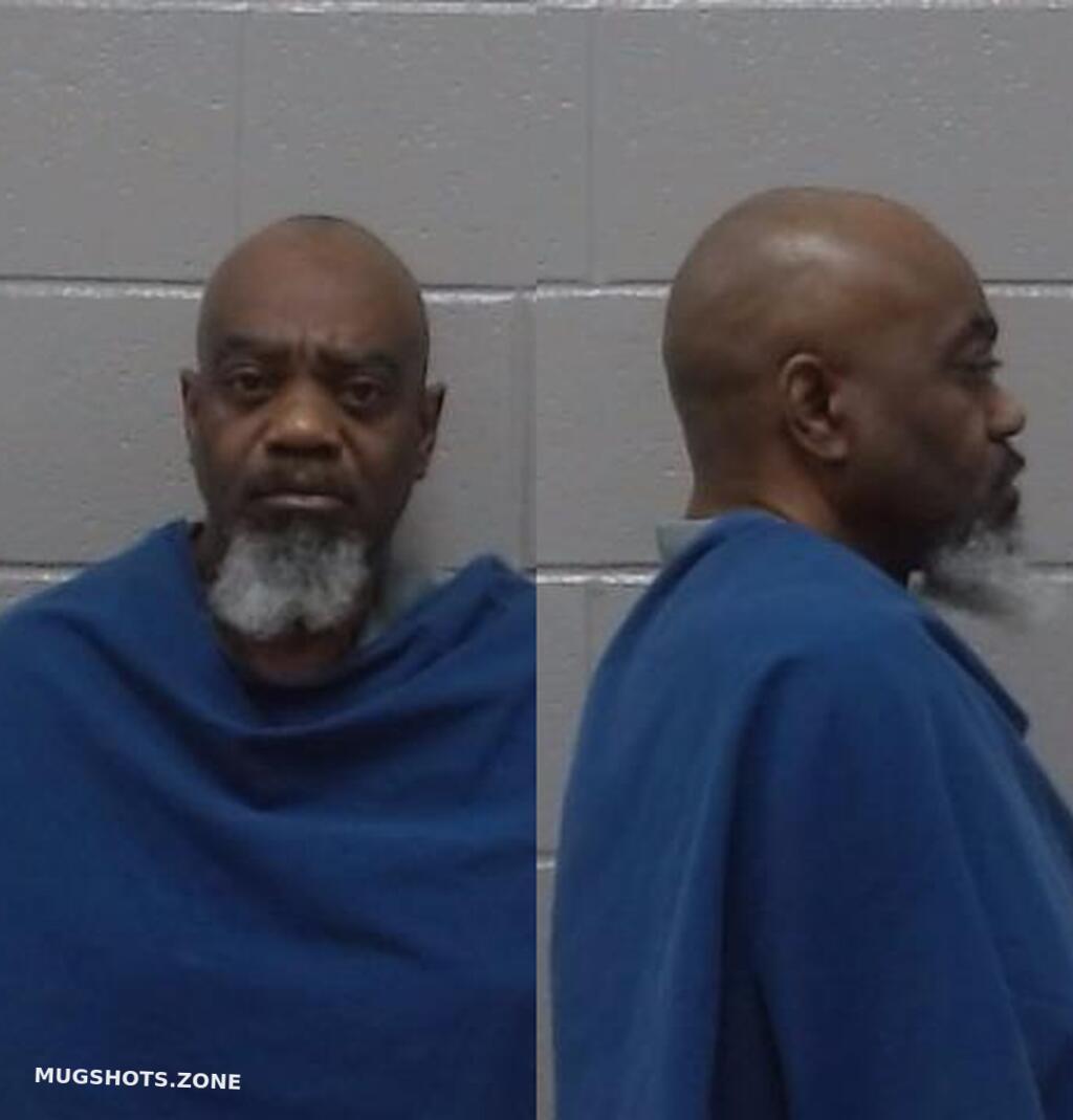 WILLIAMSON DERRICK JEROME 01/15/2026 - Wichita County Mugshots Zone