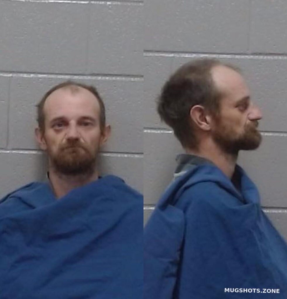 THOMAS CHRISTOPHER SHAWN 01/15/2026 - Wichita County Mugshots Zone