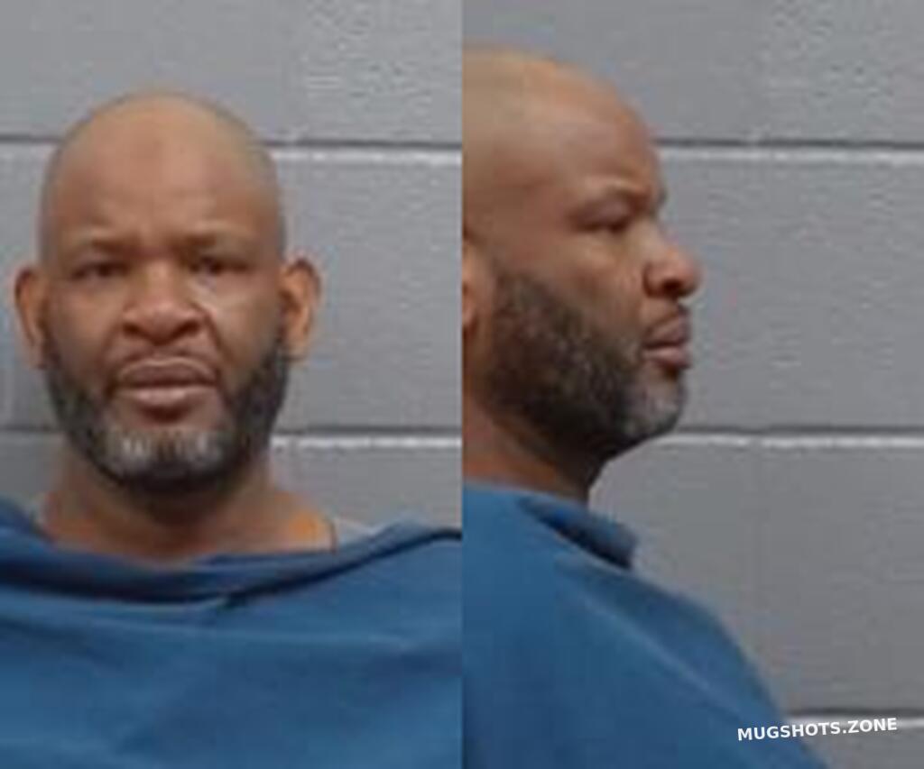 ARPS TERRANCE DEONTRIC 01/17/2026 - Wichita County Mugshots Zone