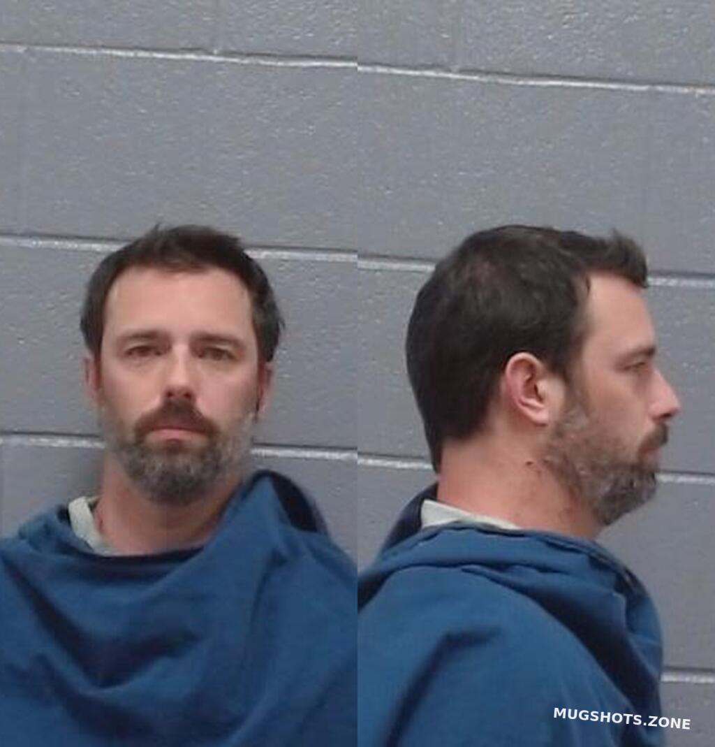 MORSE JEREMY DON 01/20/2026 - Wichita County Mugshots Zone