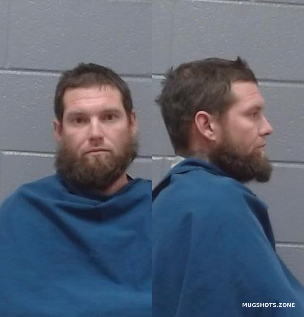 FOWLER JERRY LEE JR. 01/20/2026 - Wichita County Mugshots Zone