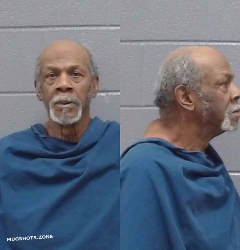 CARR DAVID LEE 01/27/2026 - Wichita County Mugshots Zone