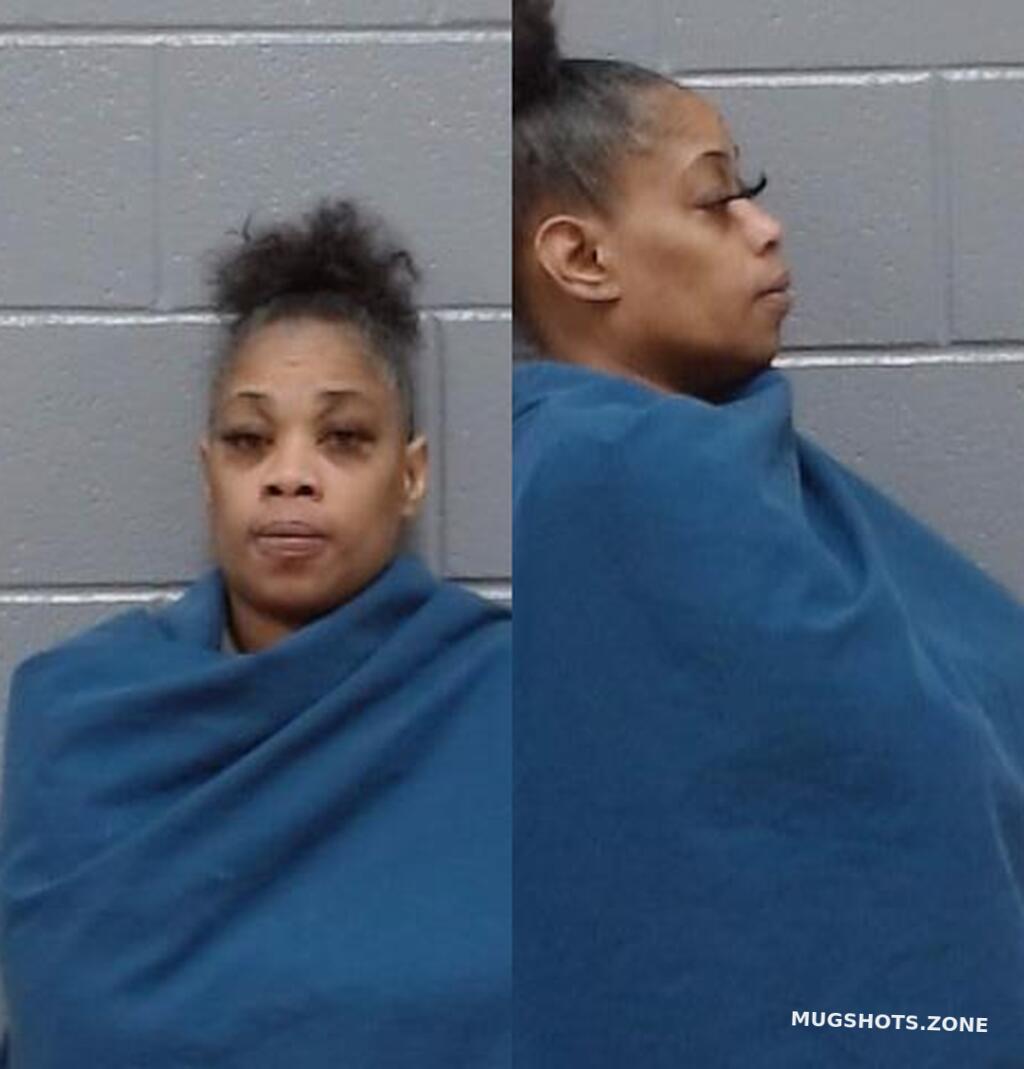 DAVIS ELVADA LATOYA 01/28/2026 - Wichita County Mugshots Zone